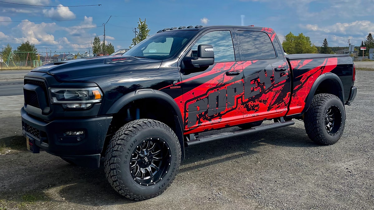 Grafx Design Abitibi-Témiscamingue - Une entreprise de La Sarre